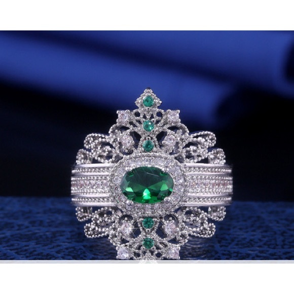 Jewelry | Crown Style Princess Ring | Poshmark